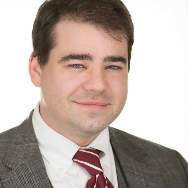 Colin S. Sherrod | Henke & Williams LLP